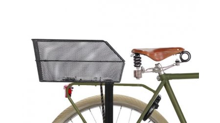 Panier pour vélo - Amsterdam Air