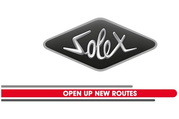 Solex Logo
